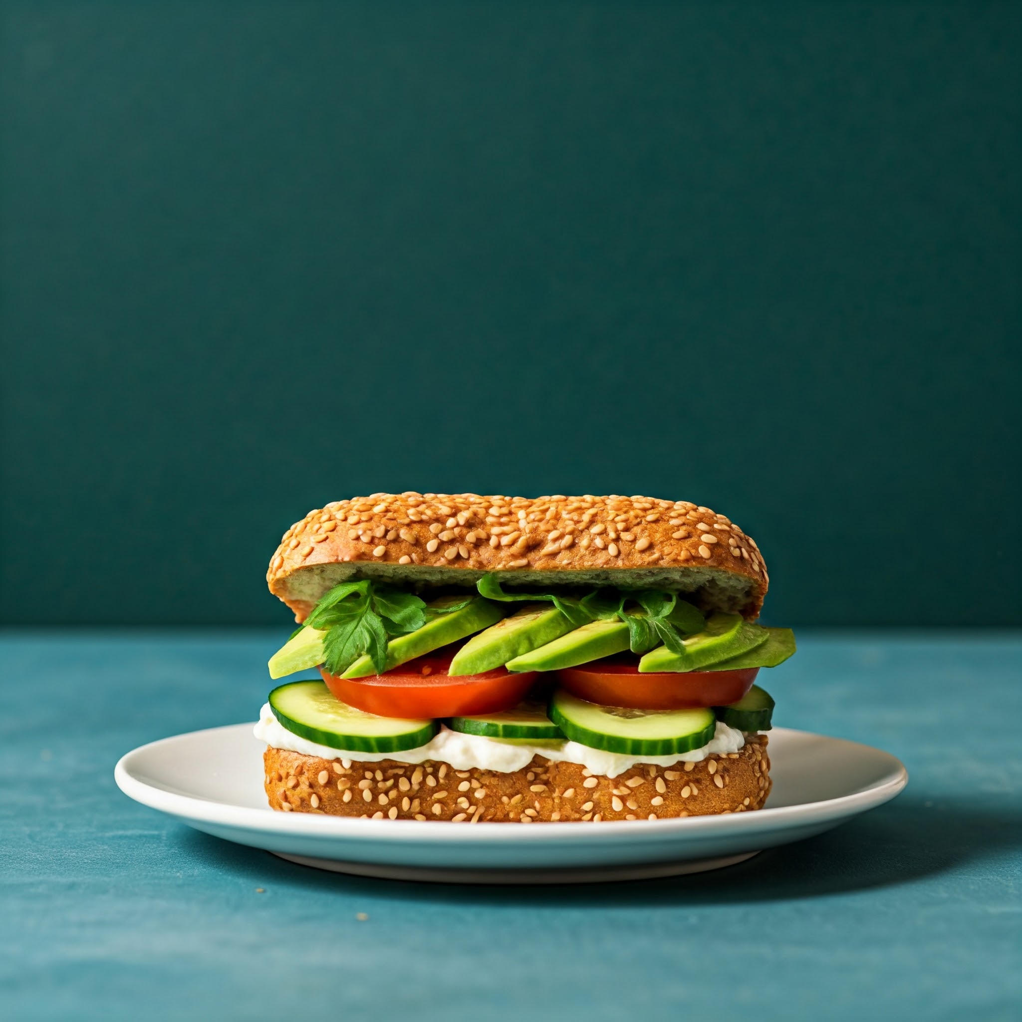 Veg Items - Hyderabadi Biriyani